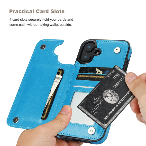 Mandala Pattern Wallet Card Case | for iPhone 16 Pro Max – onetop